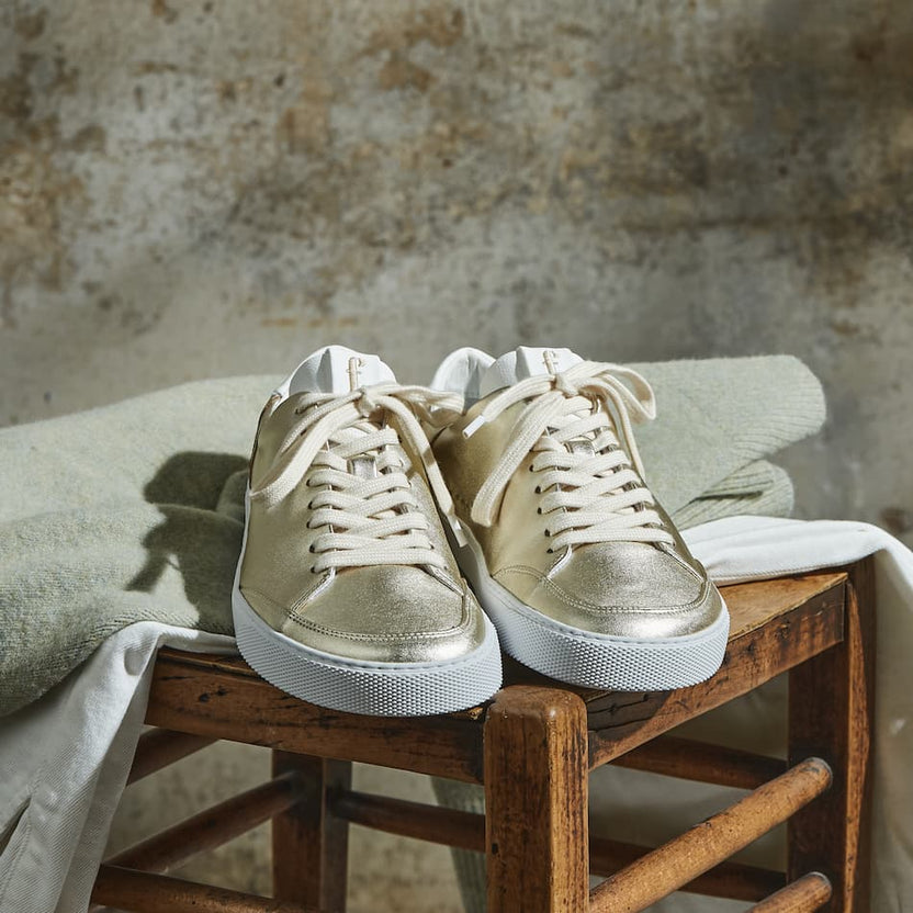 Fleeters | Barefoot sneakers | Minimalist footwear