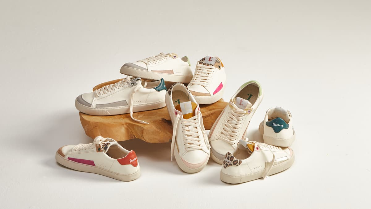 Benefits of Wearing Barefoot Shoes | Fleeters Blog