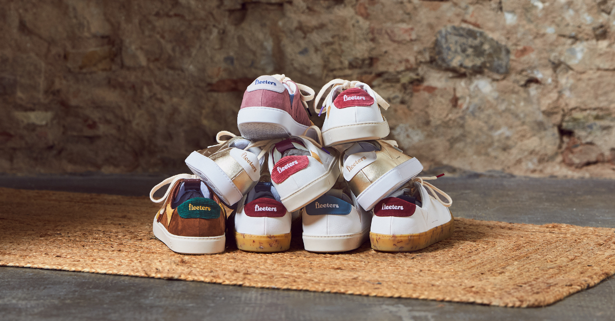 Fleeters | Barefoot sneakers | Minimalist footwear